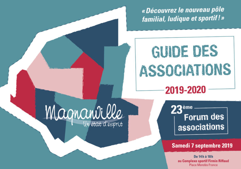 Guide des associations 2019/2020